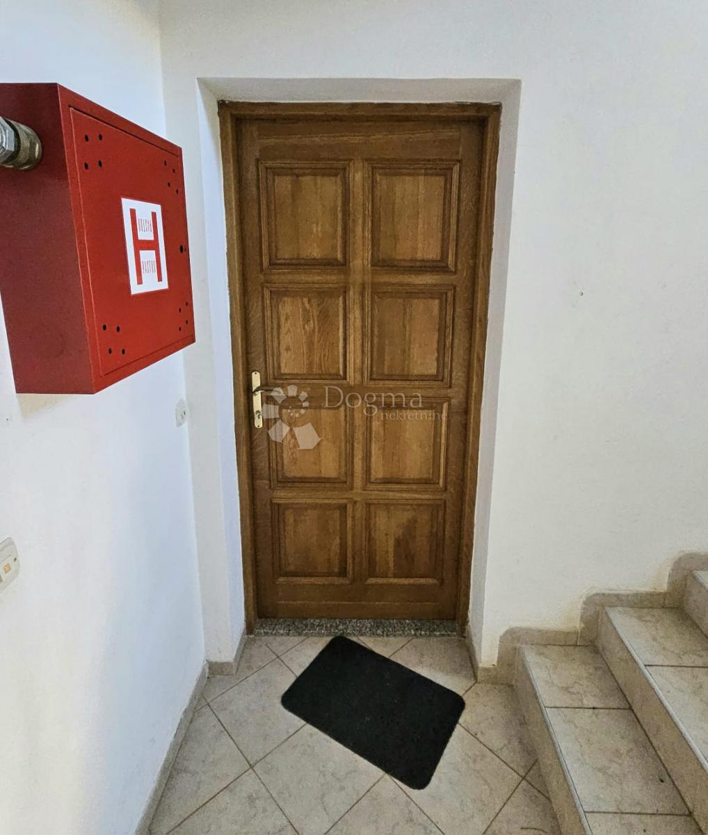 Hezký byt - Jadreški, Ližnjan, 40m2 | Realityumore.com