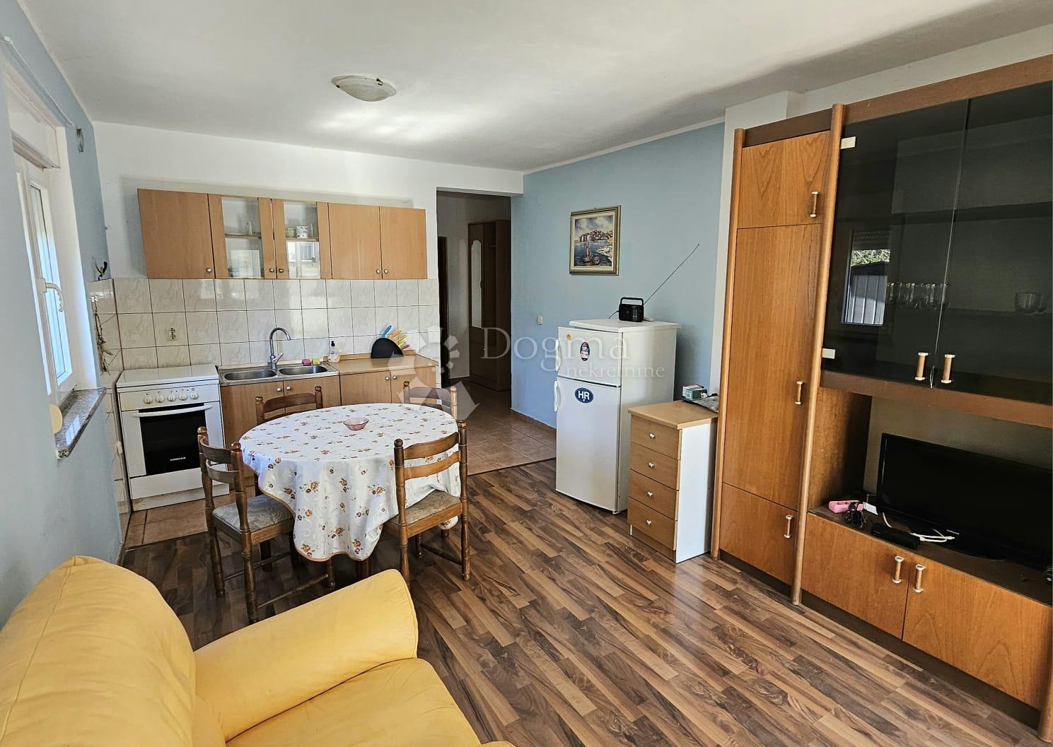 Hezký byt - Jadreški, Ližnjan, 40m2 | Realityumore.com