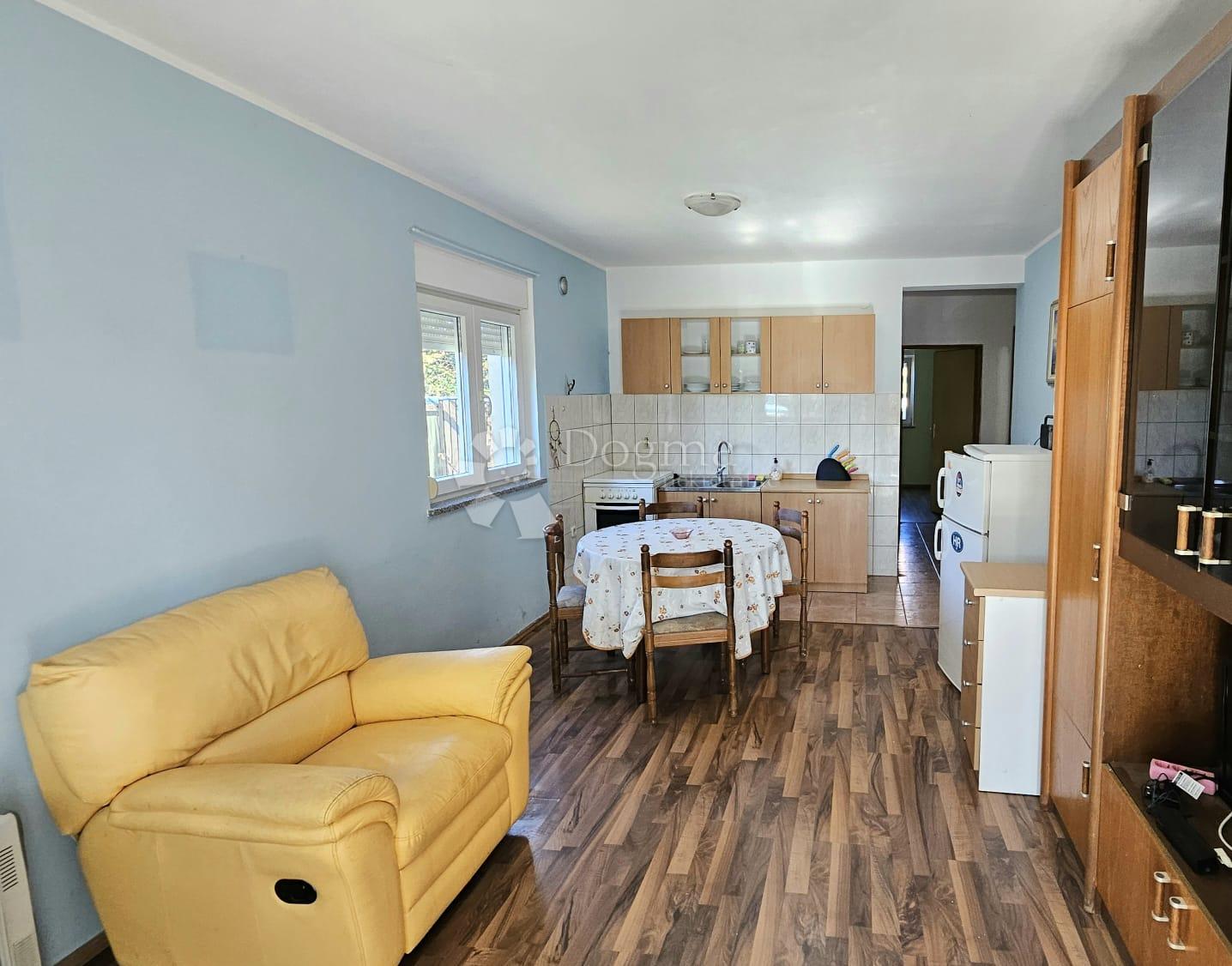 Hezký byt - Jadreški, Ližnjan, 40m2 | Realityumore.com